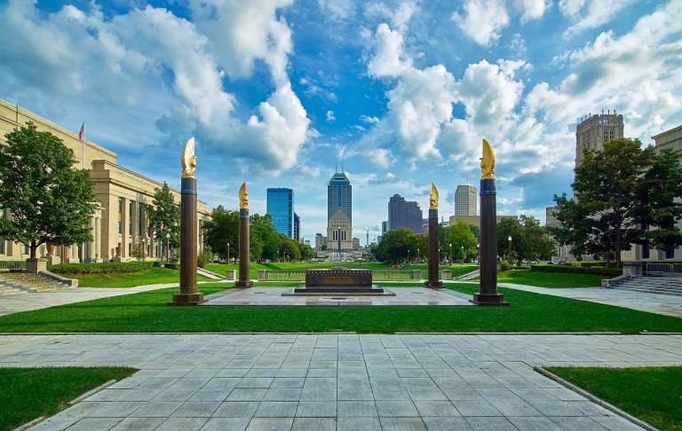 Top 10 Must-Visit Attractions in Indianapolis – The Traveler's Bucket List!