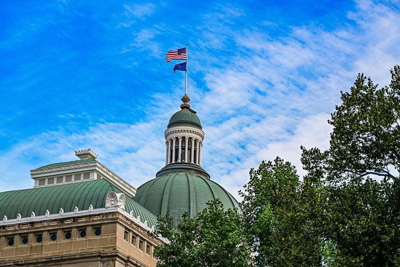Top 10 Must-Visit Attractions in Indianapolis – The Traveler's Bucket List!