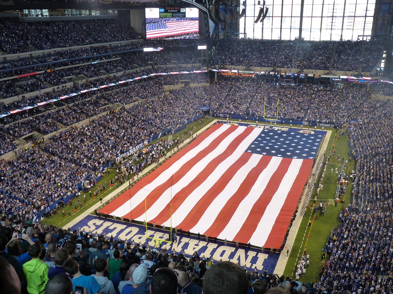 Top 10 Must-Visit Attractions in Indianapolis – The Traveler's Bucket List!
